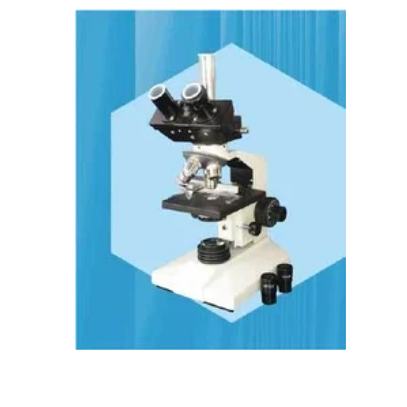 Buy Trinocular Microscope get price for lab equipment