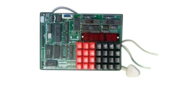 Buy Micro Processor get price for lab equipment