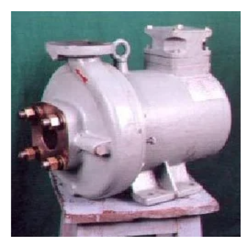 Buy Glandless Transformer Oil Pump get price for lab equipment