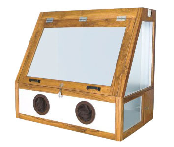 Buy Inoculation Chamber get price for lab equipment