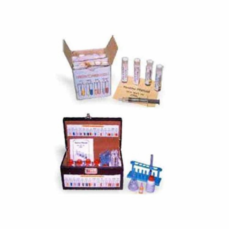 Buy Milk Adulteration Testing Kit Get Price For Lab Equipment