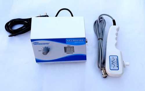 Buy Neuropathy Detection Machine get price for lab equipment