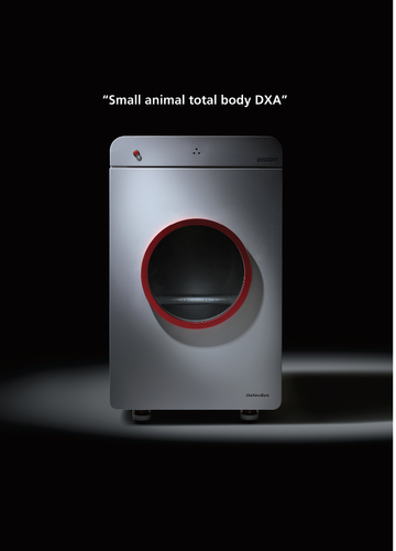 Buy Insight Veterinary Dexa Machine get price for lab equipment