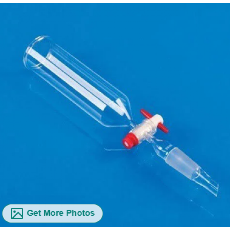 Buy Dropping Funnel PTFE Key get price for lab equipment