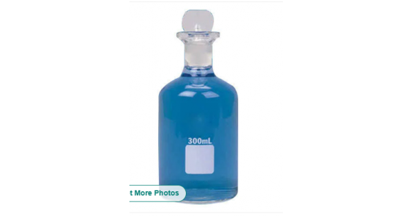 Buy BOD Bottle get price for lab equipment