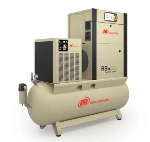 Buy Oil-Flooded Rotary Screw Compressors get price for lab equipment