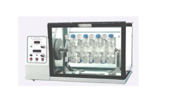 Buy Bottle Rotating Apparatus get price for lab equipment