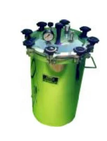 Buy Electric Autoclave get price for lab equipment