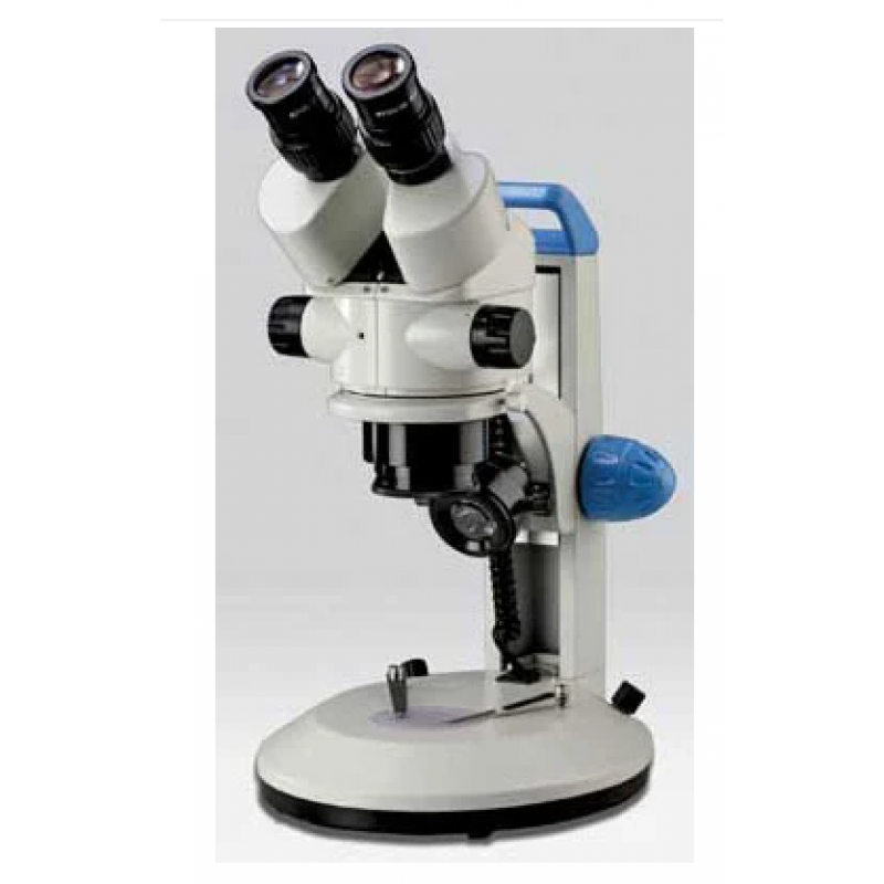 Buy Zoom Stereo Trinocular Microscope get price for lab equipment