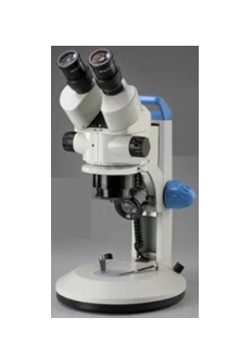 Buy Zoom Stereoscopic Binocular Microscope get price for lab equipment