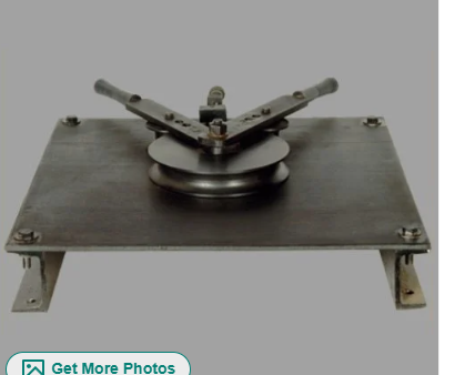 Buy Bending Test Apparatus get price for lab equipment