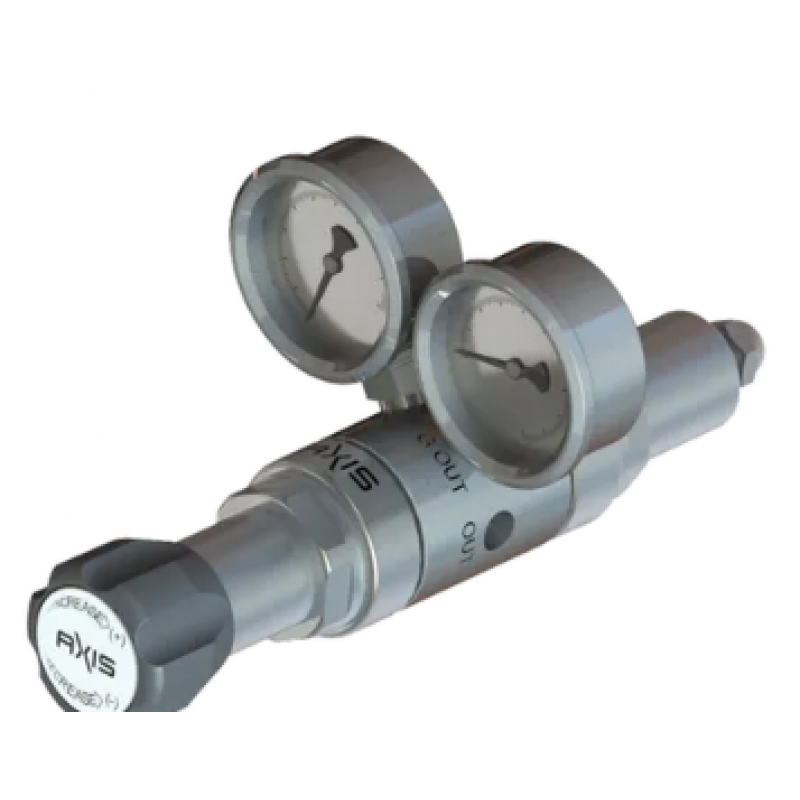 Buy Two Stage Cylinder Regulators get price for lab equipment