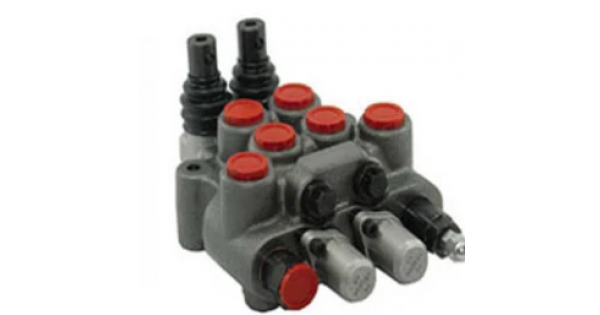 Buy Monoblock Control Valve get price for lab equipment