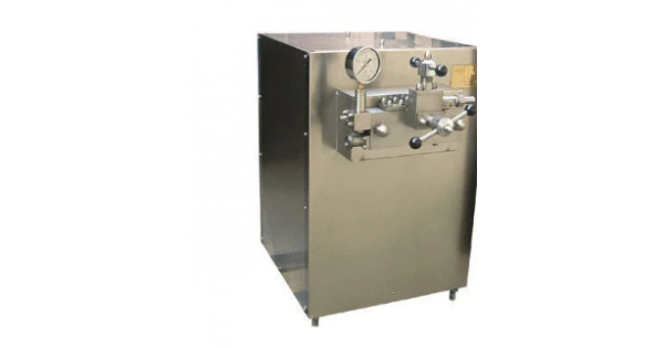 Buy Homogenizer Machine get price for lab equipment