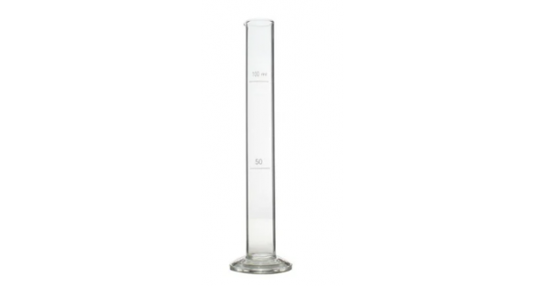 Buy Glass Graduated Cylinder get price for lab equipment
