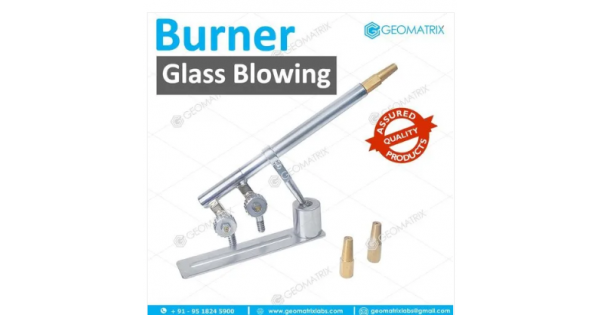 Buy Burner Glass Blowing get price for lab equipment