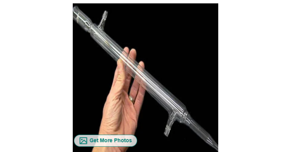 Buy Liebig Condenser get price for lab equipment
