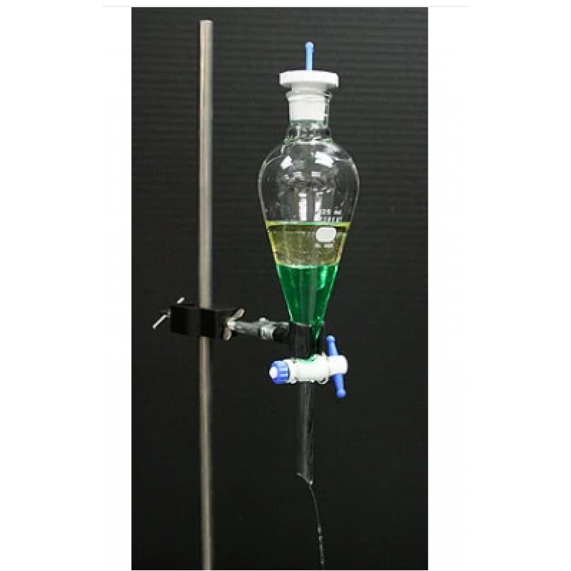 Buy Separating Funnel get price for lab equipment