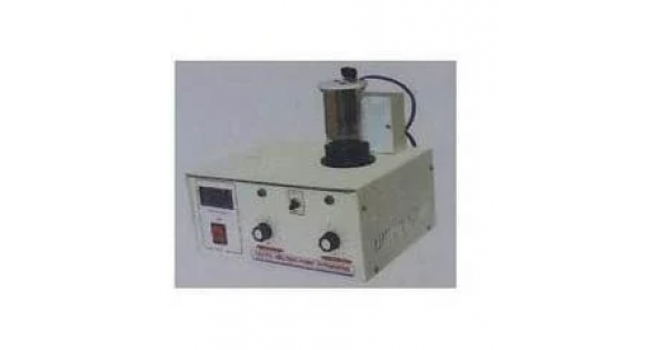 Buy Digital Melting Point Apparatus get price for lab equipment