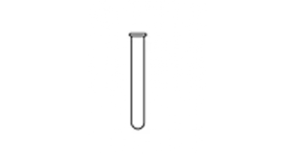 Buy Quartz Test Tube get price for lab equipment