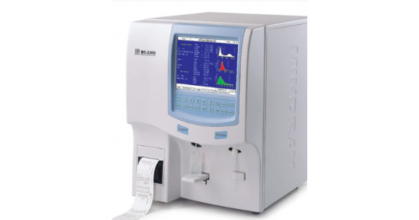 Buy CBC Machine get price for lab equipment