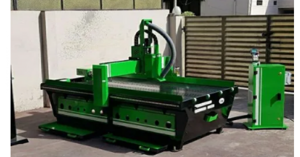 Buy 4 Axis CNC Router get price for lab equipment