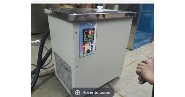 Buy Water Chiller for AAS Furnace get price for lab equipment