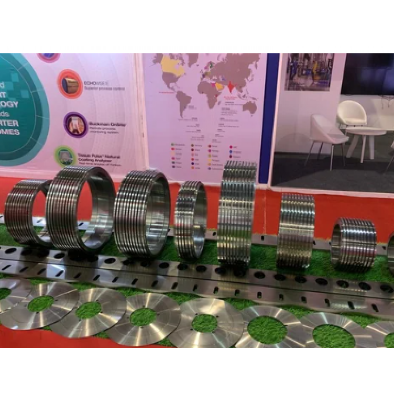 Buy Multi Edge Bottom Knives get price for lab equipment