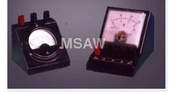 Buy Volt Meters get price for lab equipment