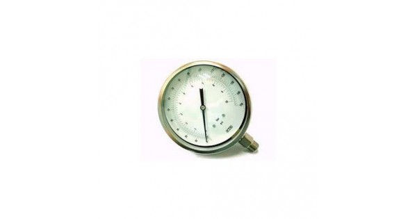 Buy Analog Manometer get price for lab equipment