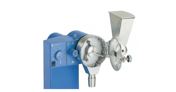 Buy Impact Grinding Head get price for lab equipment