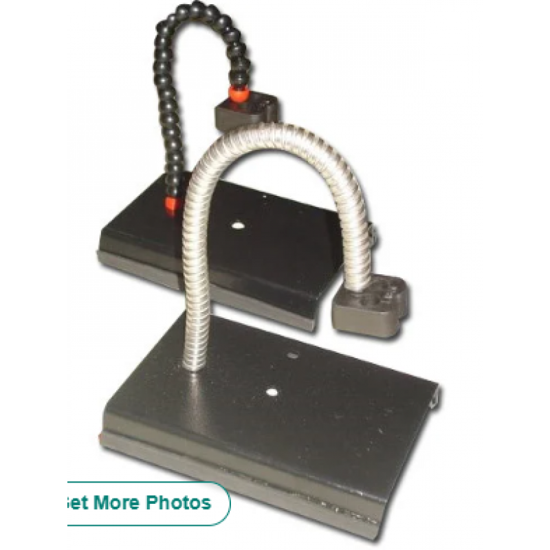 Buy Multi Purpose Flexible Stand get price for lab equipment