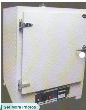 Buy Meta Lab: Hot Air Oven get price for lab equipment