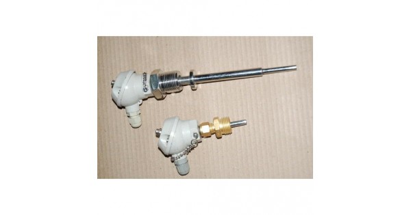 Buy Threaded Thermocouple get price for lab equipment