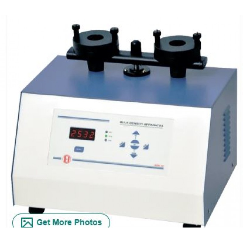 Buy Bulk Density Apparatus get price for lab equipment