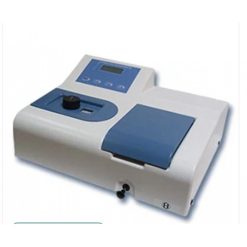 Buy Visible Spectrophotometer get price for lab equipment