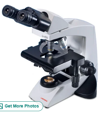 Buy Halogen Illumination Binocular Trinocular Microscope get price for ...