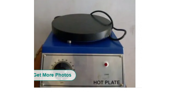 Buy Electrical Hot Plate get price for lab equipment