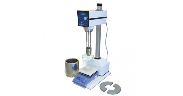 Buy Bitumen Laboratory Mixer get price for lab equipment
