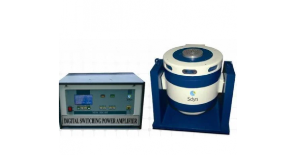 Buy SEV 125 Electrodynamic Shaker get price for lab equipment