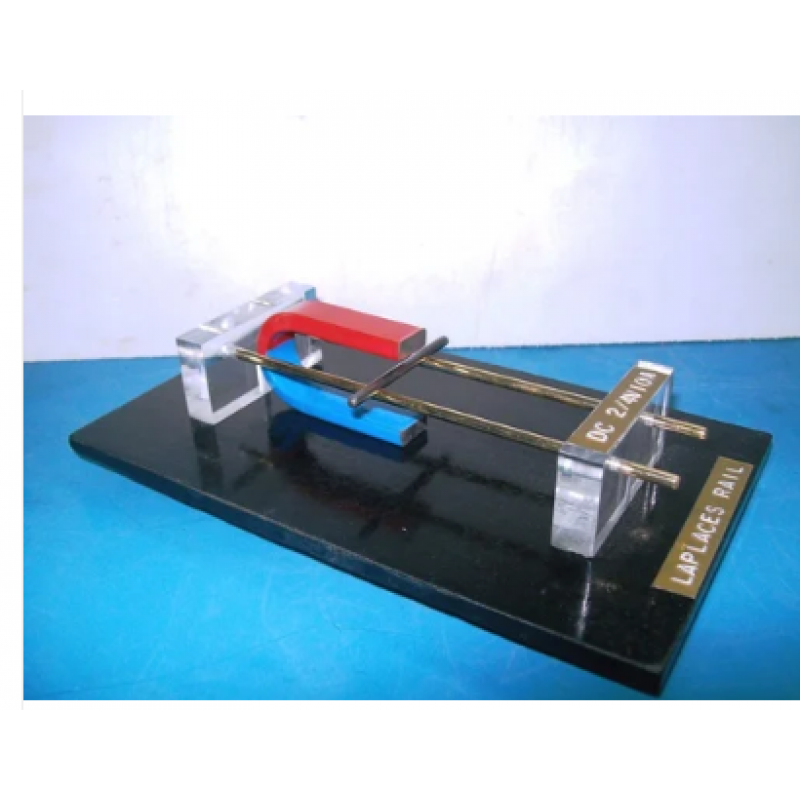Buy Laplace's Rail get price for lab equipment