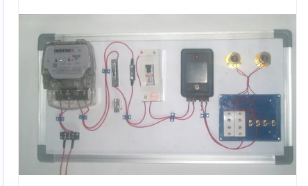 Buy House Wiring Kit. get price for lab equipment