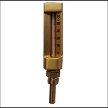 Buy Sika Type Industrial Thermometer get price for lab equipment