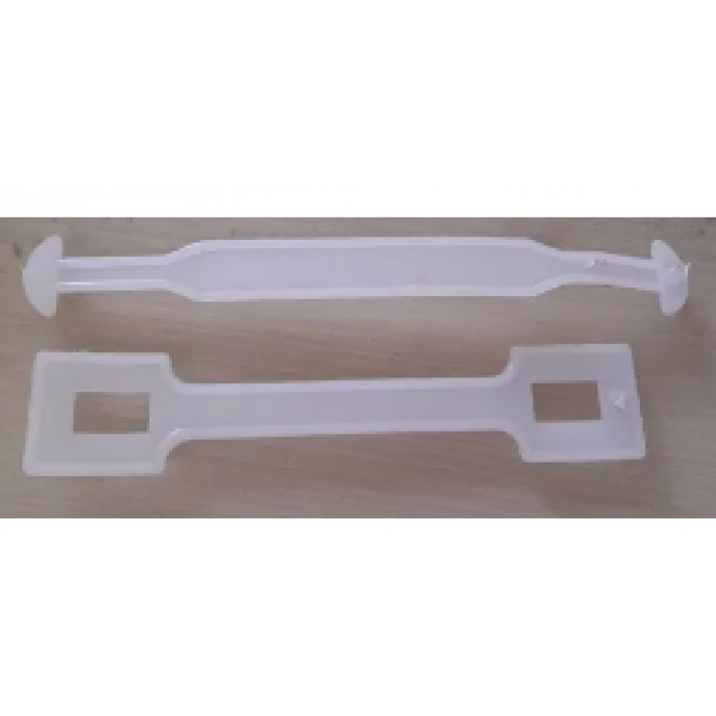 Buy Plastic Handle Corrugated Box get price for lab equipment