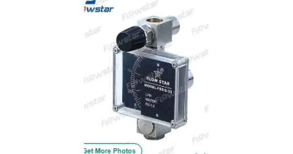 Buy Purge Metal Tube Rotameter get price for lab equipment