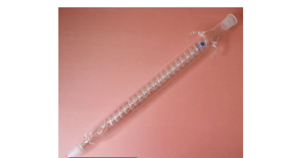 Buy Glass Condenser get price for lab equipment