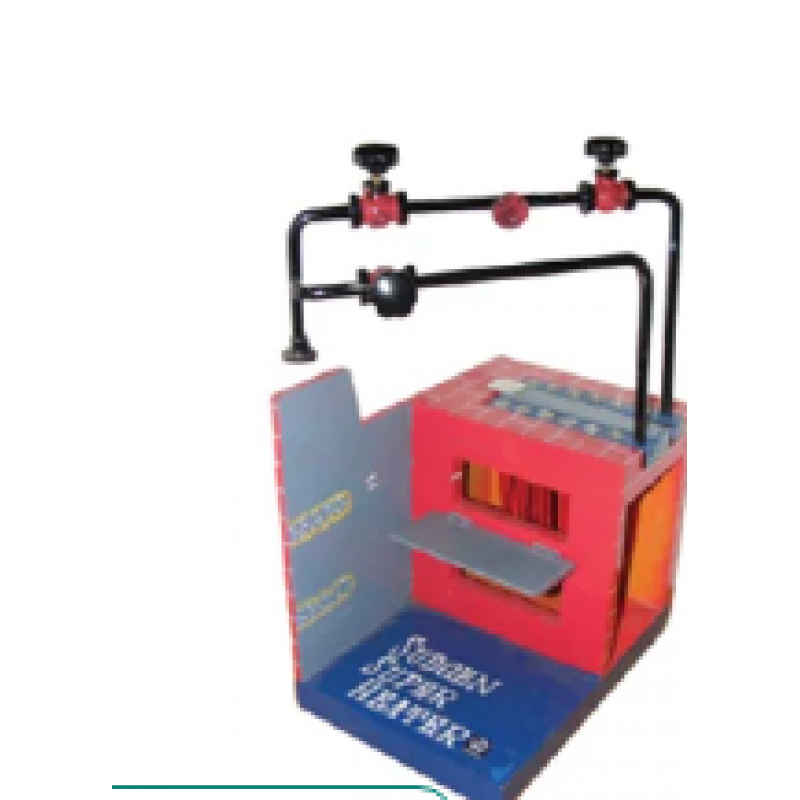 Buy Sudgen Super Heater get price for lab equipment
