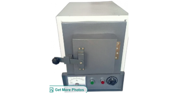 Buy Laboratory Muffle Furnace get price for lab equipment