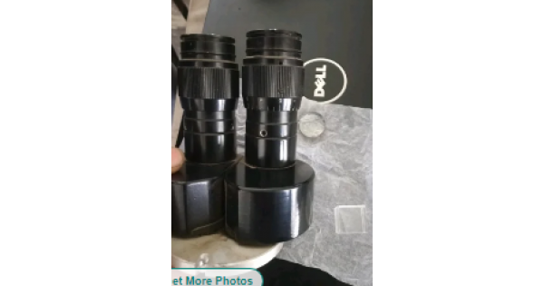 Buy Optical Lense get price for lab equipment
