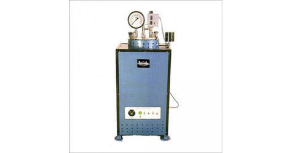 Buy Cement Autoclave get price for lab equipment